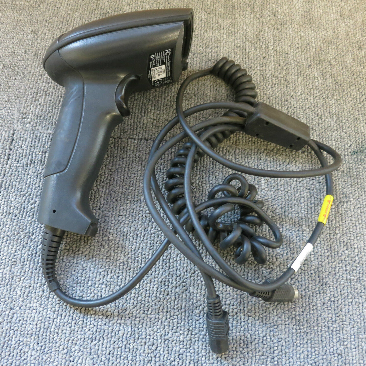 Honeywell HHP IT3810 Hand-Held Linear Imager Barcode Scanner – SaveOnKit