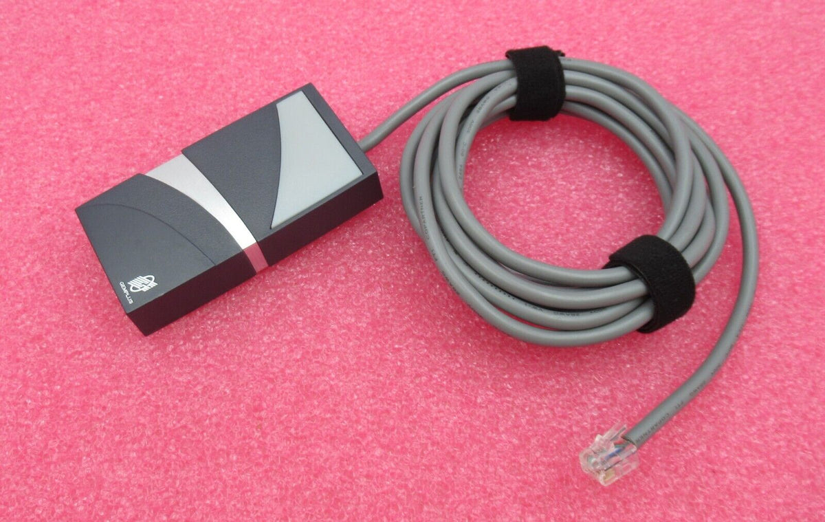 GemPlus GemProx-P5 HWP111509 R5485 Contactless Smart Card Reader ...