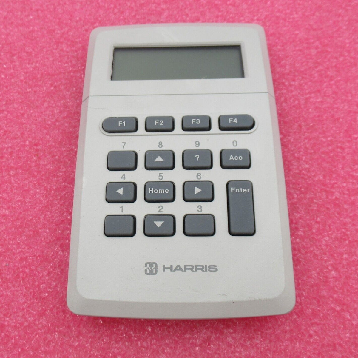 Harris Stratex 101-099435-001 Keypad Display – SaveOnKit