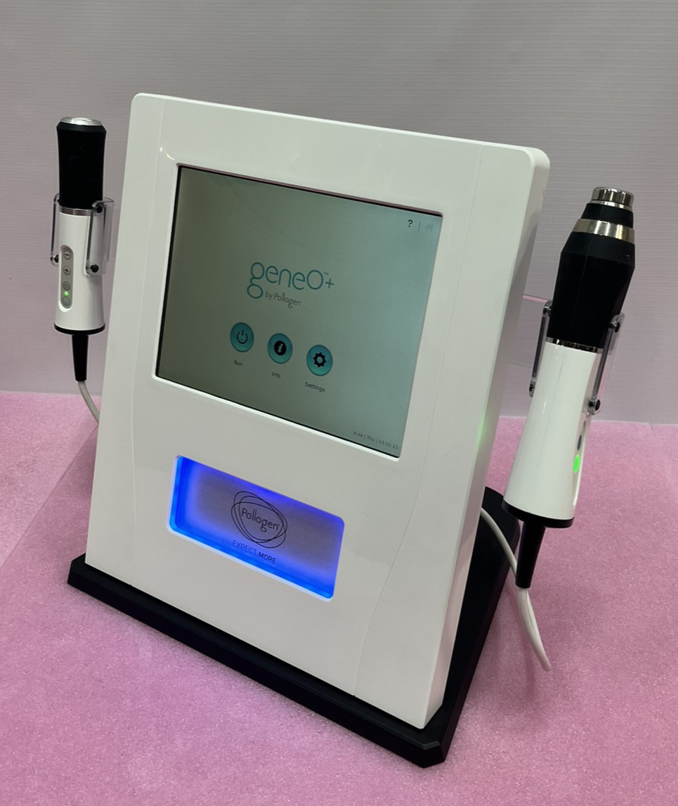 LUMENIS Pollogen GeneO+ Skin Toning Machine – SaveOnKit