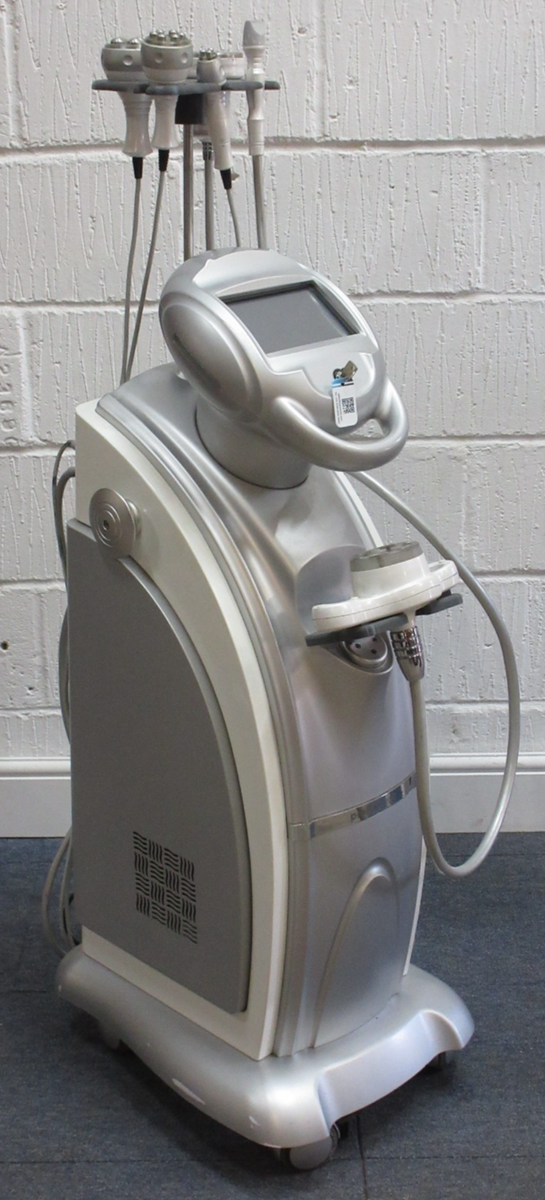 Lynton ProMax Lipo Face / Body Contouring Skin Tightening Cellulite Fa ...